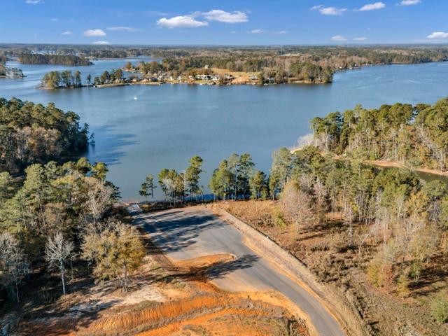 0 Break Water Drive Lot 308