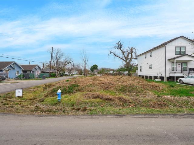 0 Bringhurst St, Houston, TX 77026 | MLS #20996
