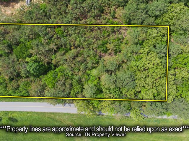 0 Briarcliff Ln, Lexington, TN 38351 | MLS #2601 | Compass