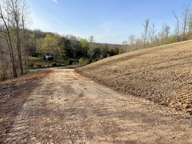 0 Brigham Branch Road