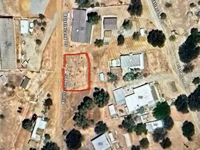 0 Bristlecone Drive, Wofford Heights, CA 93285 657095301