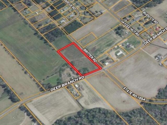 0 Britten Rd # 1