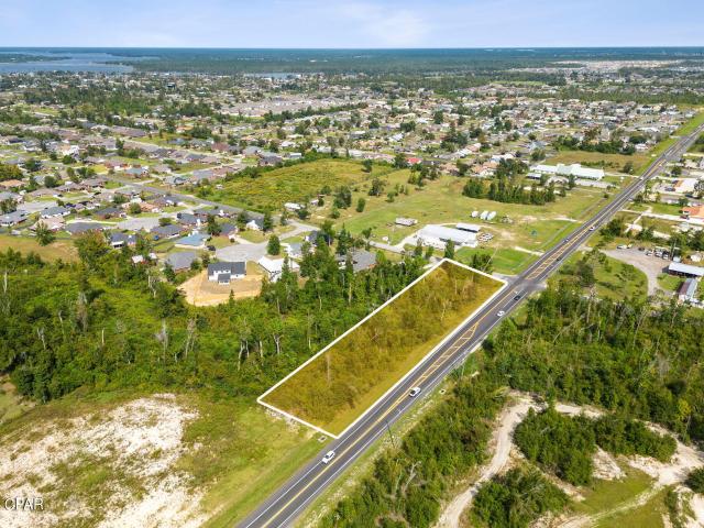 0 Britton Rd, Lynn Haven, FL 32444 | MLS #748042