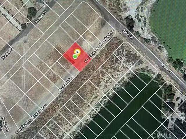 0 BROMLEY AVE, LAKE ELSINORE, CA 92530 Vacant Land For Sale M.