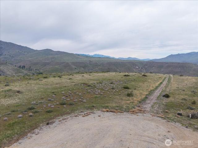 0 Brook Trout Lane # Lot 1