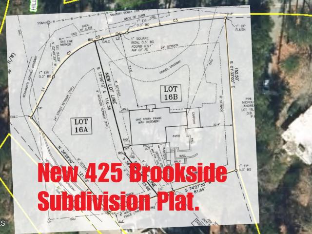 0 Brookside Drive