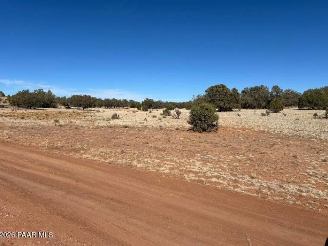 0 Brothers Blvd, Seligman, AZ 86337 | MLS #1081 | Compass