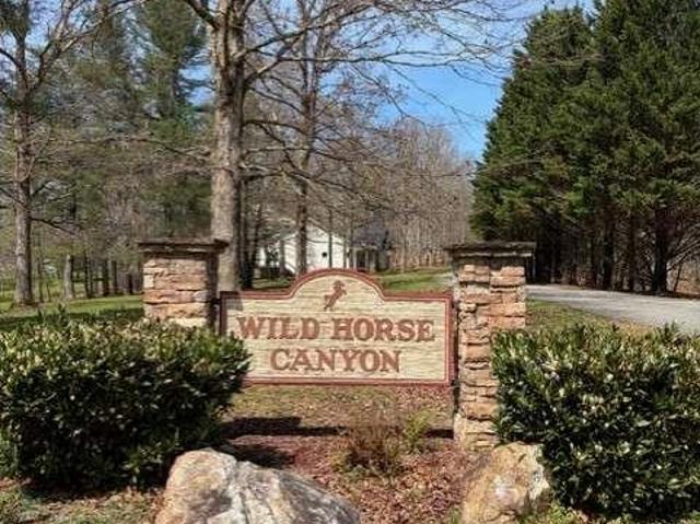 0 Brumby Run, Blairsville, GA 30512 | MLS #7747