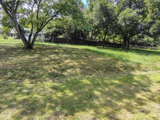 0 Bruce Coggins Road