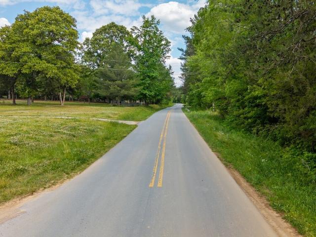 0 Culp Lake Drive TRACT A