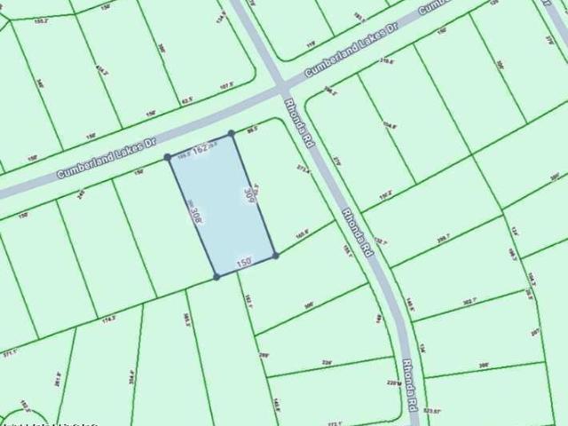 0 Cumberland Lakes Drive