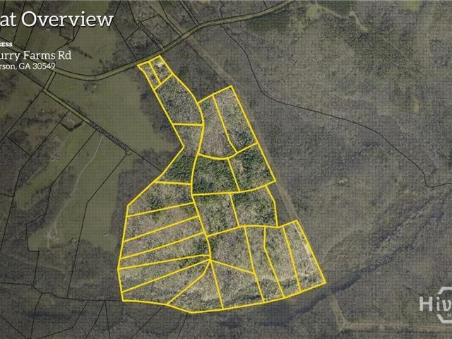 0 Curry Farms Road # Lot 6