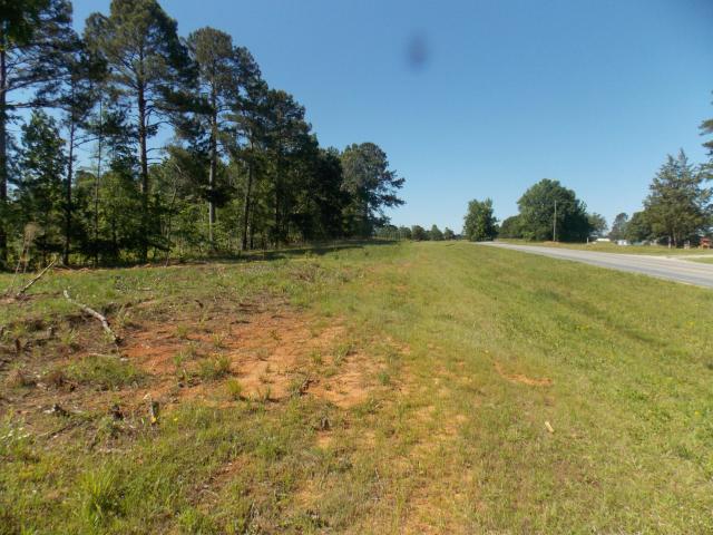 0 C E Norman Rd, Lincolnton, GA 30817 | MLS #98224