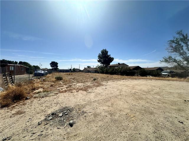0 C St, Rosamond, CA 93560 | MLS #26004