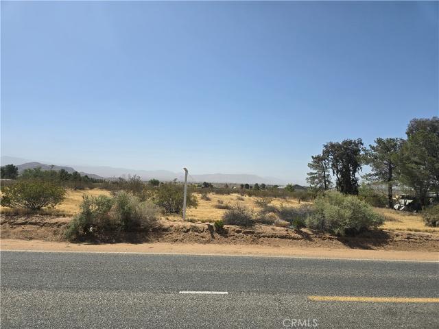 0 Cahuilla Road
