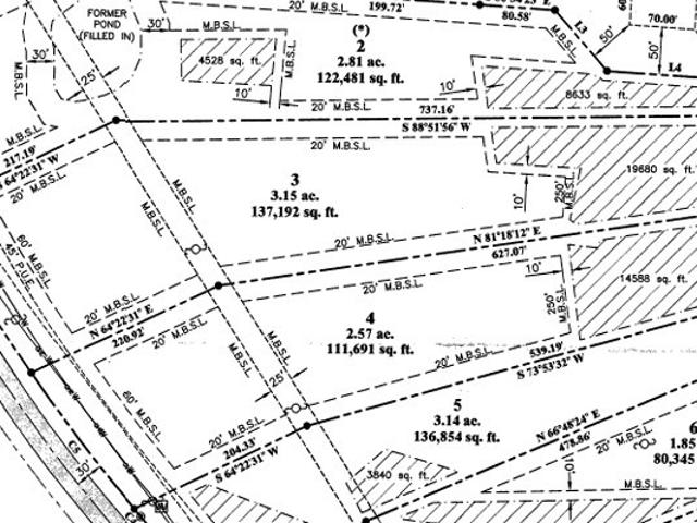 0 Cainsville Rd