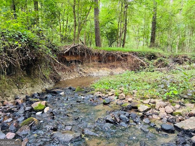 0 Caldwell Road TRACT B1