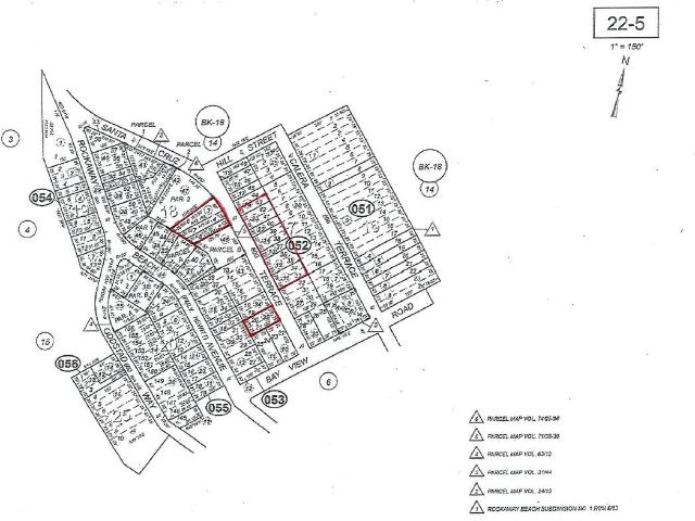 0 Calera Terrace