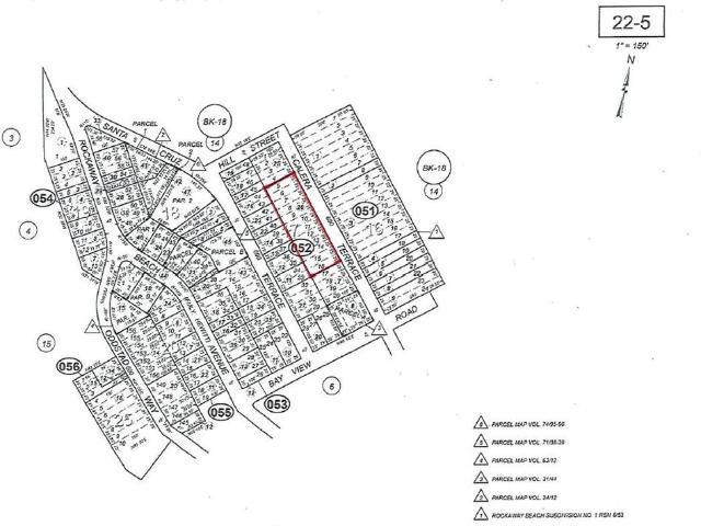 0 Calera Terrace
