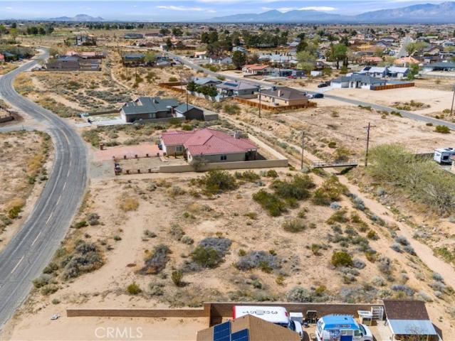 0 Calhoun Dr, California City, CA 93505 | MLS #26002 | Compass