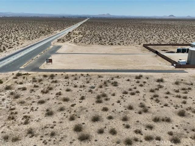 0 California City Blvd/gantt Rd, Edwards, CA 93523 | MLS #IV26013