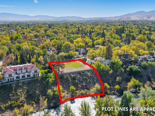 0 California Ave, Reno, NV 89509 | MLS #250053