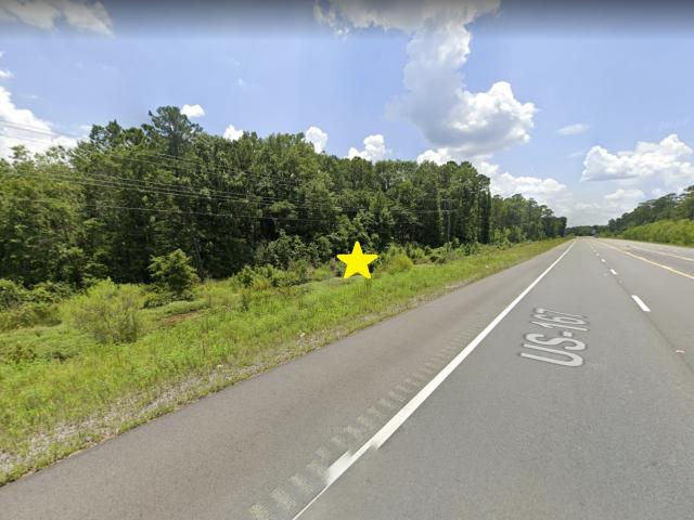 0 Calion Highway