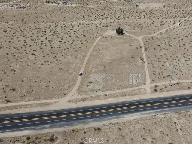 0 Calleja, Adelanto, CA 92301 | MLS #IG25070