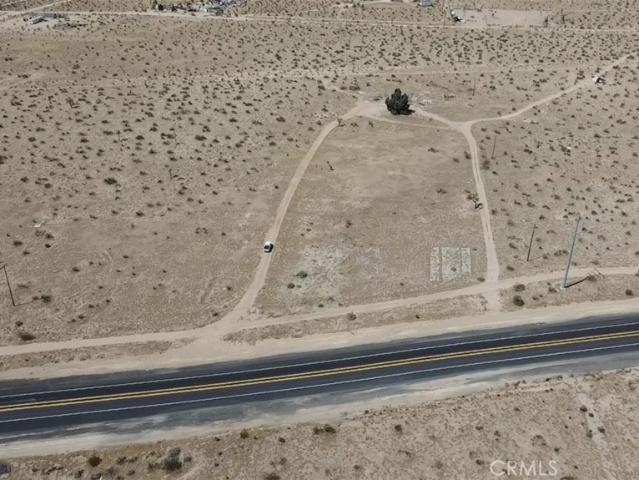 0 Calleja Rd, Adelanto, CA 92301 | MLS #IG25070