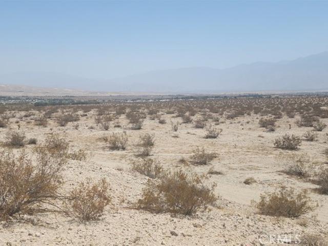 0 Camino Zangri, Desert Hot Springs, CA 92240 | MLS #CV25143