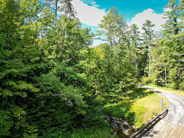 0 Camp Road