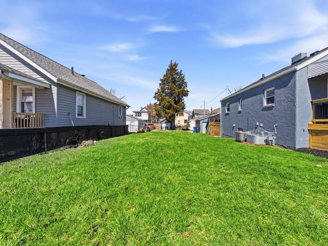 0 Campbell Avenue