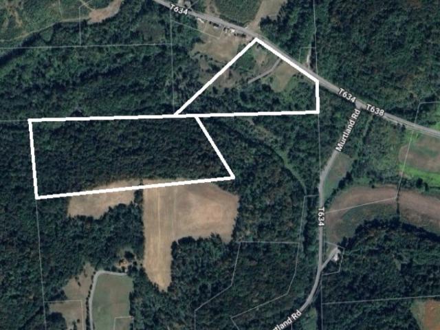 0 Campbell Hollow Rd