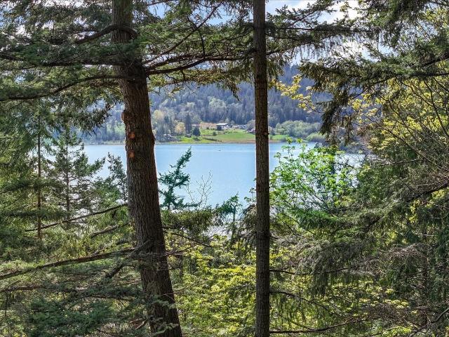 0 Campbell Lake Road