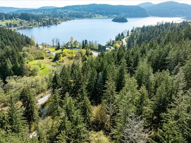 0 Campbell Lake Road