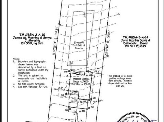 0 Campbell Lane