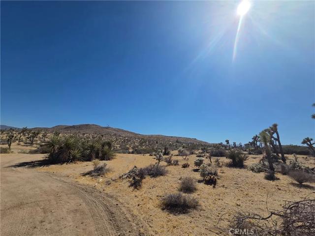 0 Campero Dr, Yucca Valley, CA 92284 | MLS #CV26140