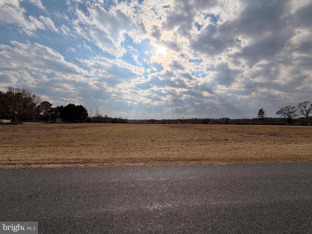 0 Campground Road