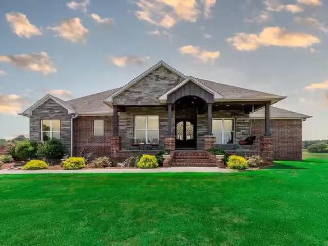 0 CANNADAY FLAT ROAD, HECTOR, AR 72843