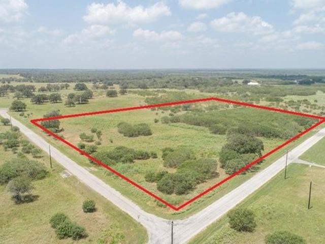 0 Cannon Ball Cir Lot 12, Luling, TX 78648