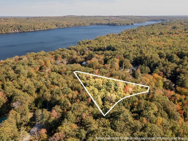0 Candlewyck Rd Lot 2, Windham, ME 04062