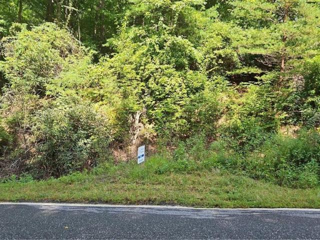0 Cane Creek Church Road