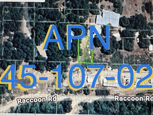 0 Canyon, Banning, CA 92220 | MLS #IG25064