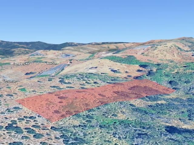 0 Canyon Drive