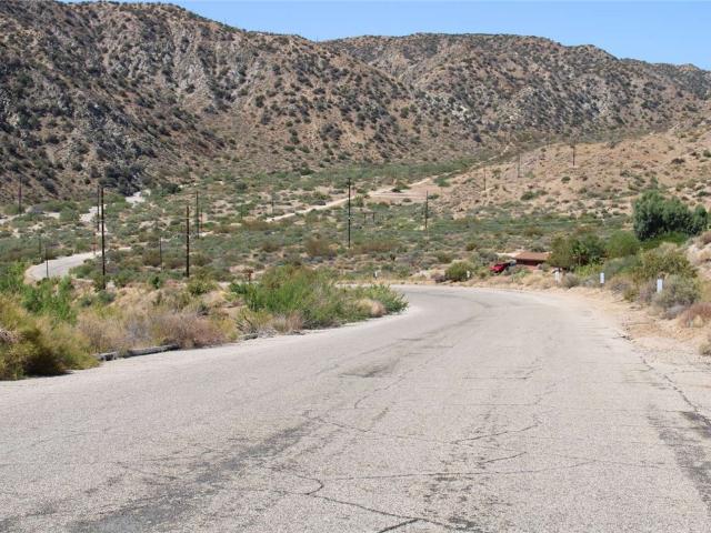 0 Canyon House Road