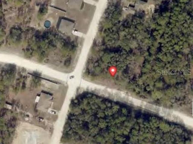 0 Canyon Swallow Rd, Weeki Wachee, FL 34614 | MLS #GC539817