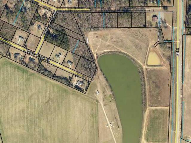0 Cason Creek Subd