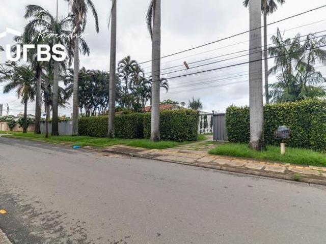 0 Casa 3 quartos Jardim América