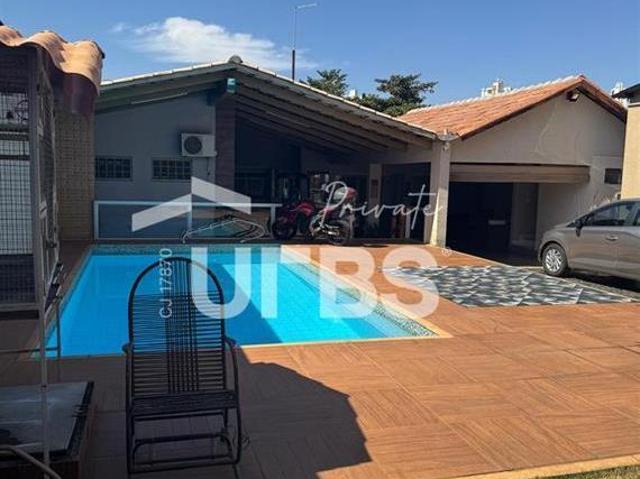 0 Casa 3 quartos, sendo 1 suíte