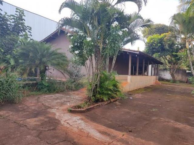 0 Casa 3 quartos, sendo 2 suítes